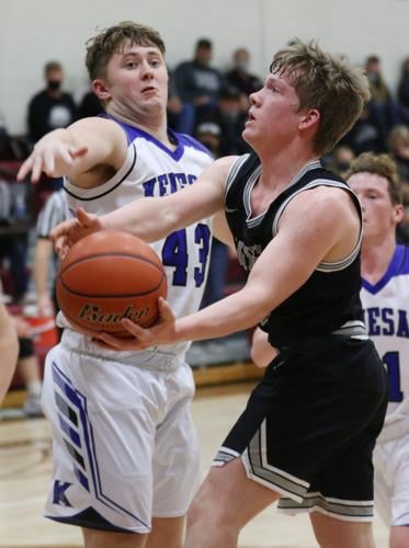 Kucera's 25 points lead Raiders over Flyers | Sports | hastingstribune.com
