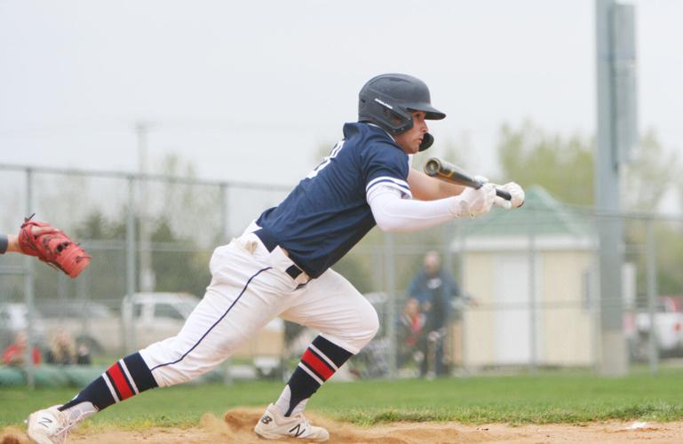 Adams Central's 5-game win streak snapped in 4-2 loss | Sports ...