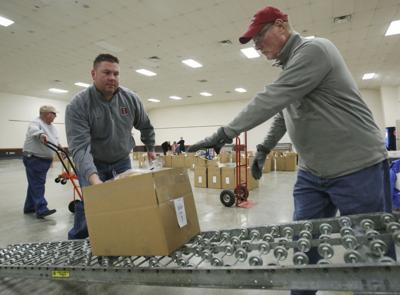 Goodfellows kicks off 89th year | News | hastingstribune.com