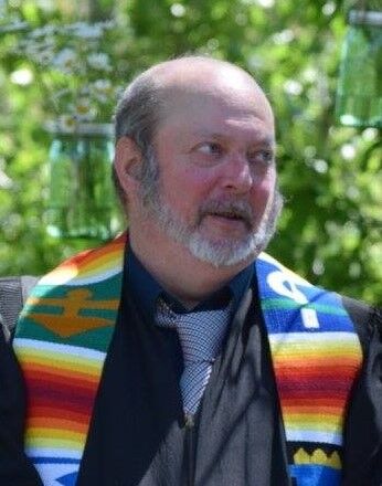 Rev. Clifford 'Cliff' J. Mays | Obituaries | hastingstribune.com