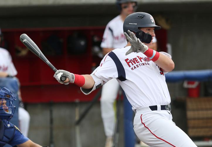 Milwaukee Brewers draft Mike Boeve with 54th overall pick | Sports ...