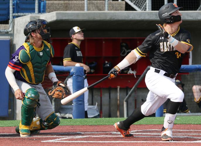 Milwaukee Brewers draft Mike Boeve with 54th overall pick | Sports ...