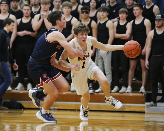 Patriots overcome 15-point deficit to spoil game for Tigers | Sports ...