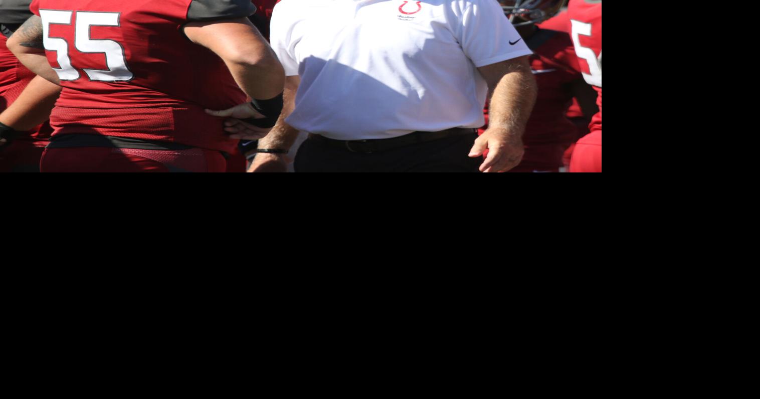 Retired GISH coach Jeff Tomlin to join HC football staff part time ...