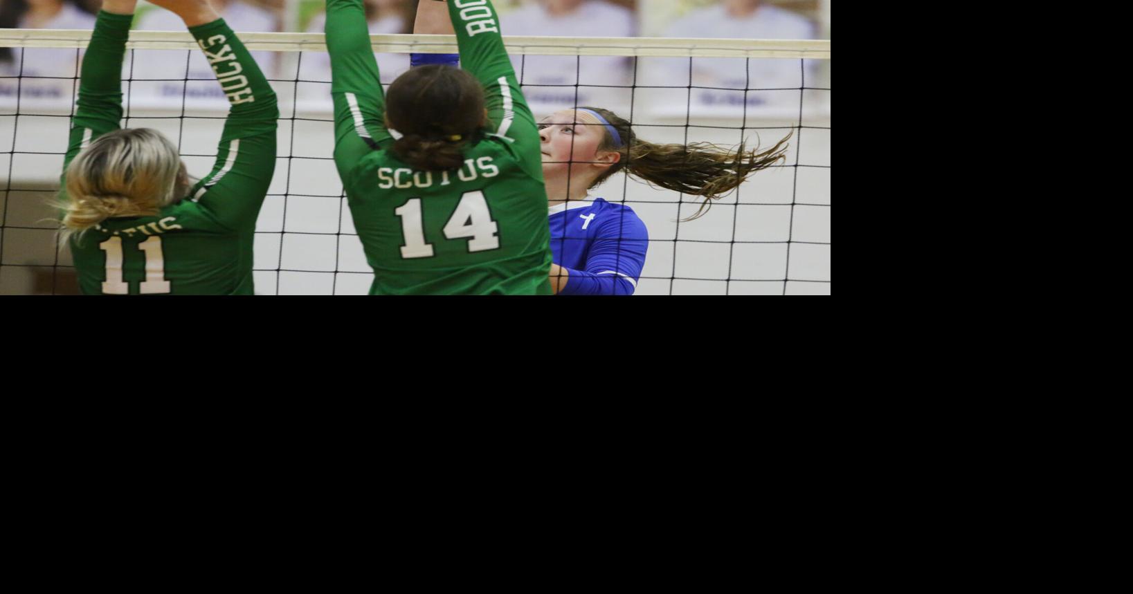 Hawkettes avenge loss to Columbus Scotus | Sports | hastingstribune.com