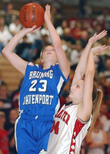 March 2004 Faces of Sports | | hastingstribune.com