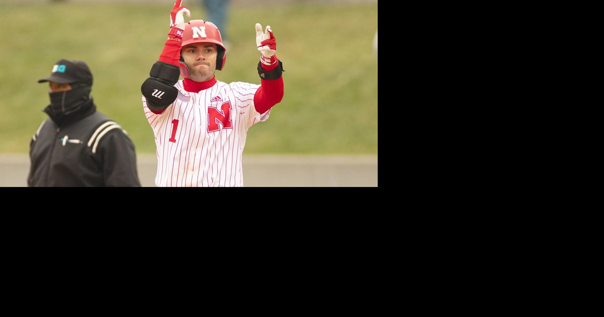 Riley Silva becomes latest Nebraska baseball player to enter transfer ...