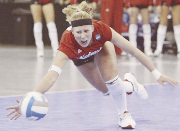 Busboom Kelly, Louisville give Husker fans something to cheer for at ...