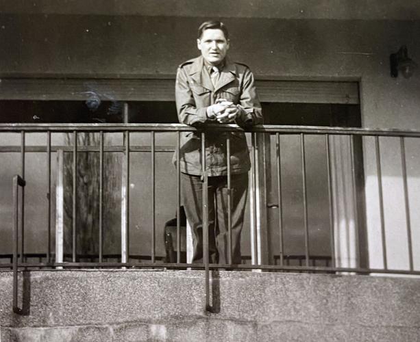 Lincoln woman seeking house history found new friend in old man | News ...