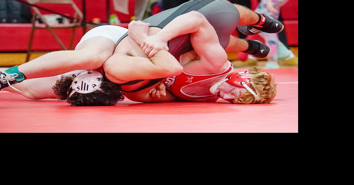Roundups: Superior's Kyler Boyles becomes program's all-time wins ...