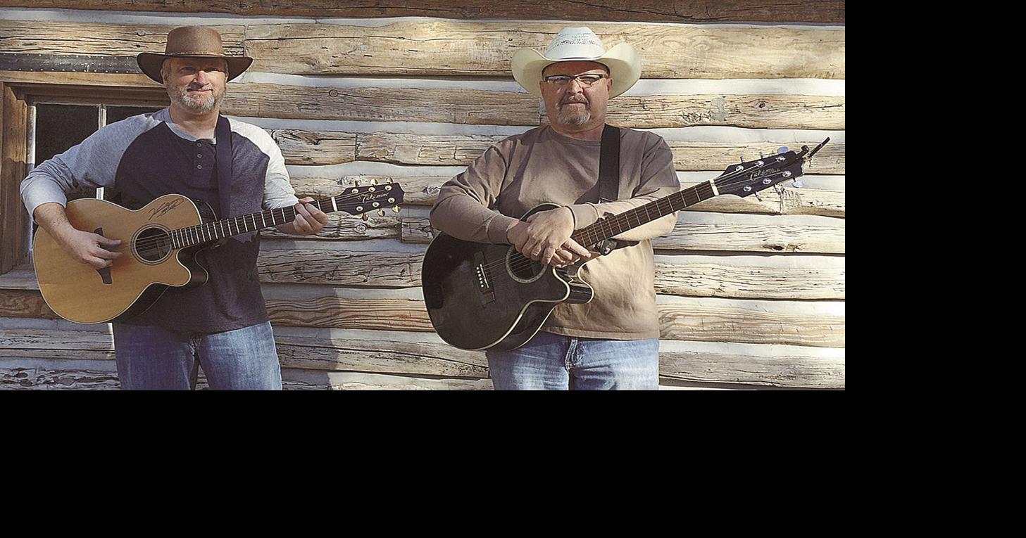 Higley brothers return to relative's 'Home on the Range' | News ...