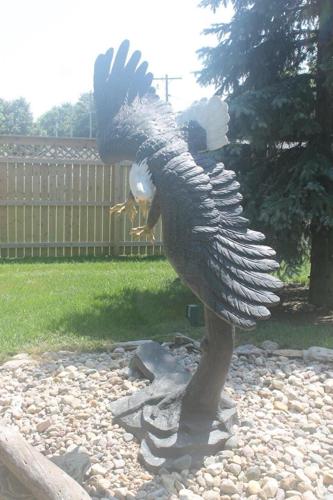 New Fairmont memorial honors 'American Freedom Defenders ...