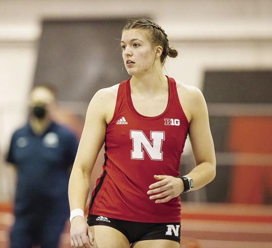 Meyer excelling in fine art of juggling sports at UNL | Sports ...