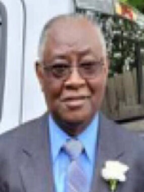 Johnny R. Johnson | Obituaries | hastingstribune.com