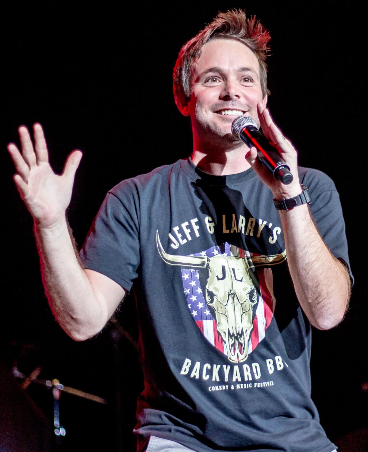 Laughing all the way: Hoff shows to be filmed in Hastings for broadcast ...