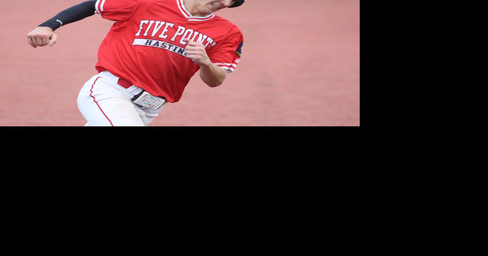 Johnson wins Shorty Meyer MVP Award after outstanding offensive season ...