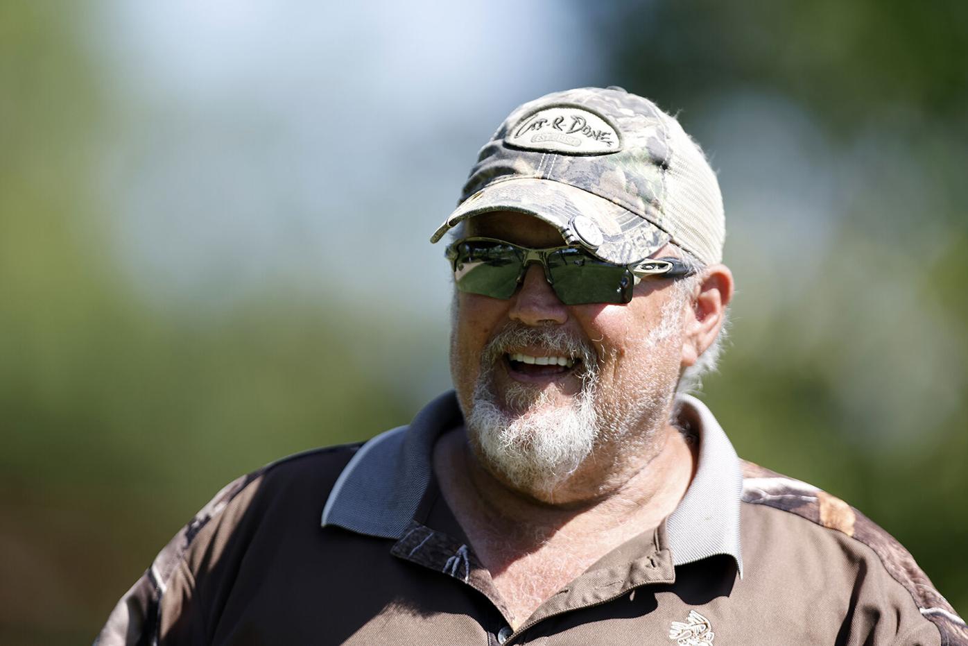 larry cable guy house