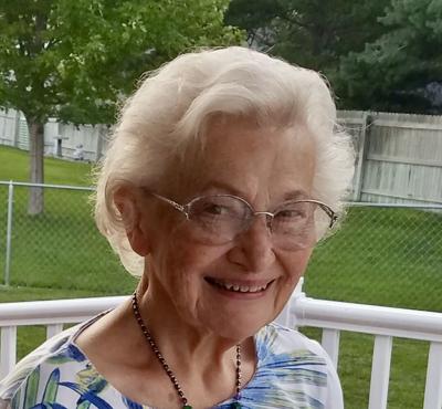 LaVerne Schreiner | Obituaries | hastingstribune.com