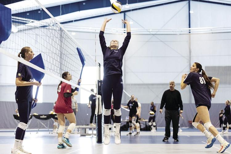 Huskers | hastingstribune.com