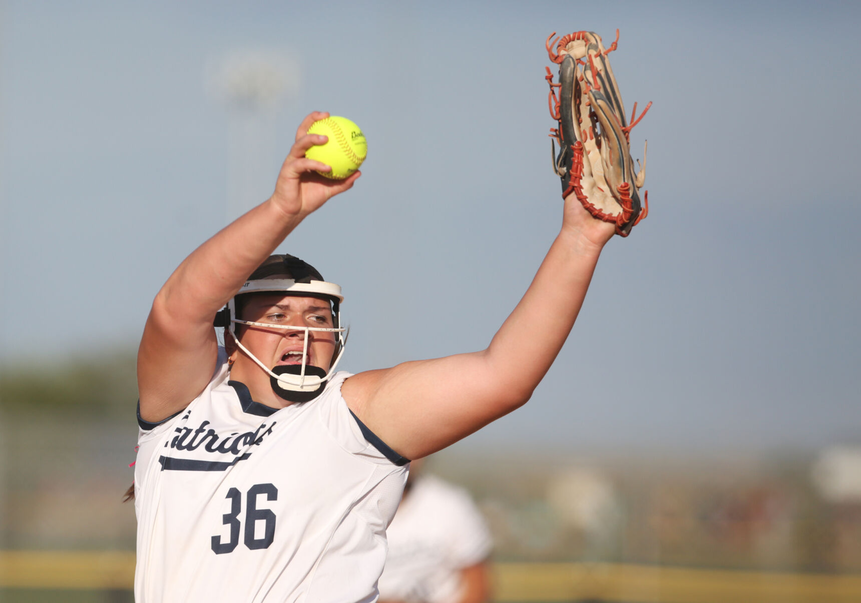 Hawkettes walk-off Vikings in extra innings in battle of preseason top ...