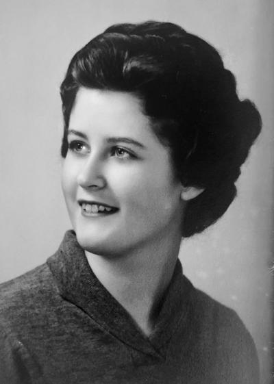 Barbara Ann Yost Gray | | hastingstribune.com