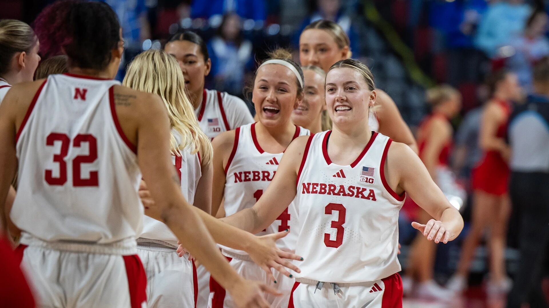 'Heartbreaking situation': Amy Williams confirms Allison Weidner's ...