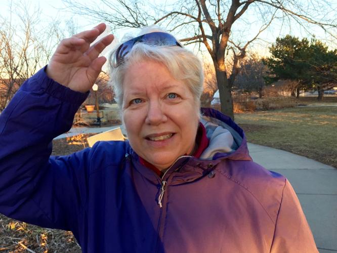 Caregiver put pain to paper as dementia stole his wife from him | News ...