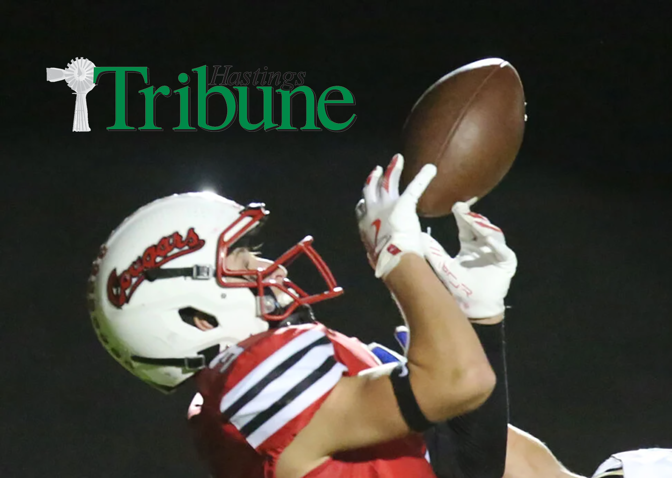 Tribland's 8-man football first-round playoff matchups set | Sports ...