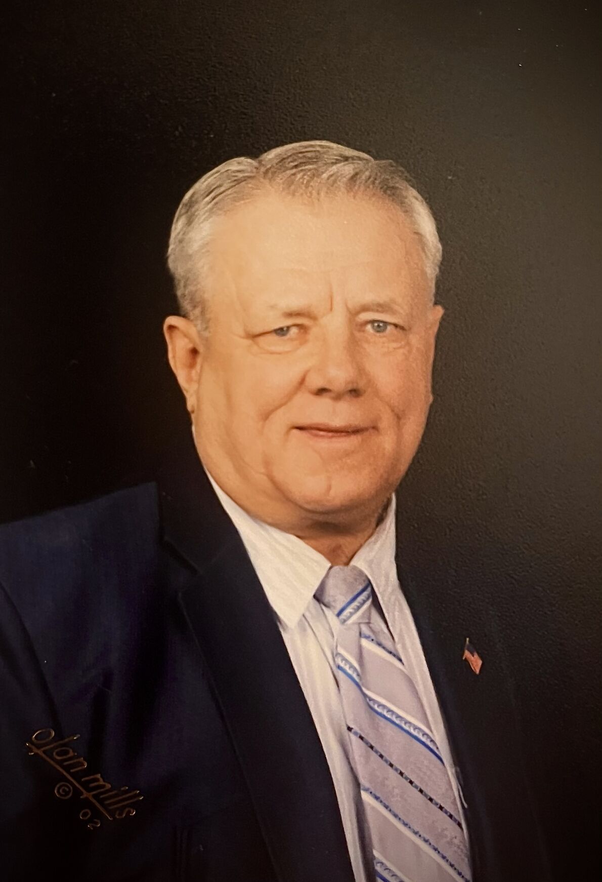 Wayne A. Deterding | Obituaries | hastingstribune.com
