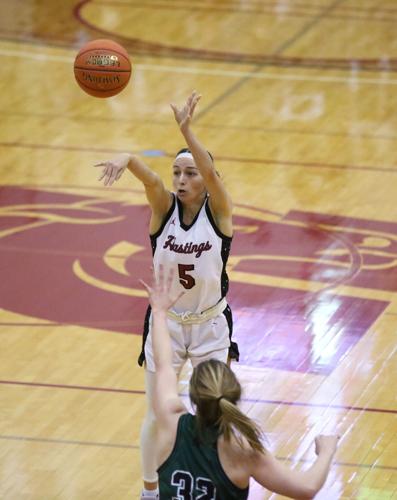 HC women pull away from Huntington to reach NAIA round of 16 | Sports ...