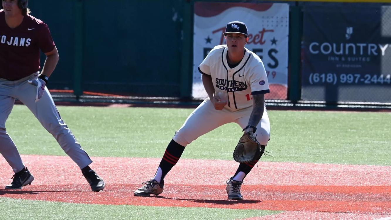 Nebraska baseball adds Southern Indiana transfer Cole Kitchens from ...