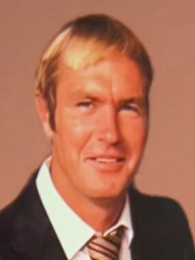 Robert M. 'Bob' Witte | Obituaries | hastingstribune.com