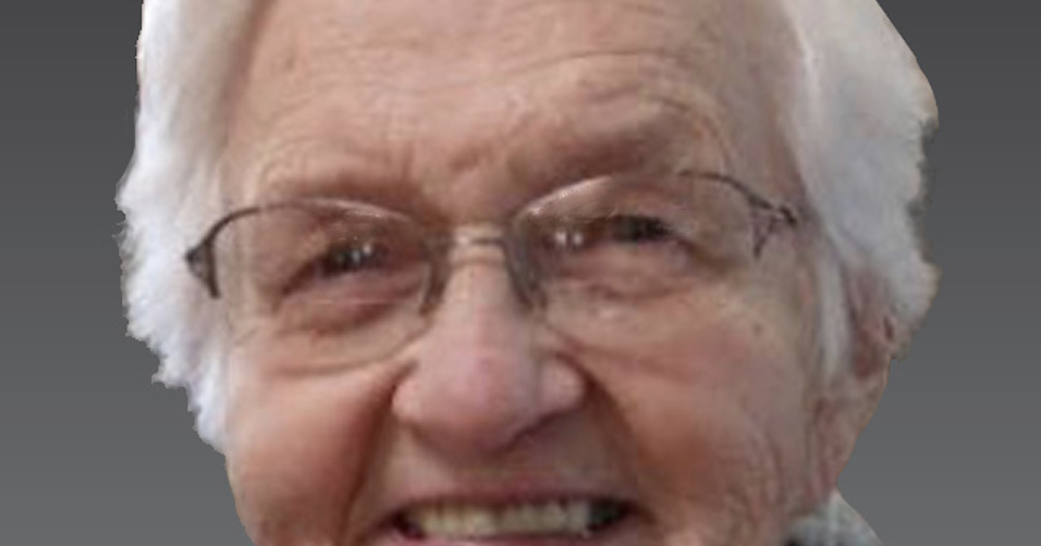 Glenna R. Jacobitz | Obituaries | hastingstribune.com
