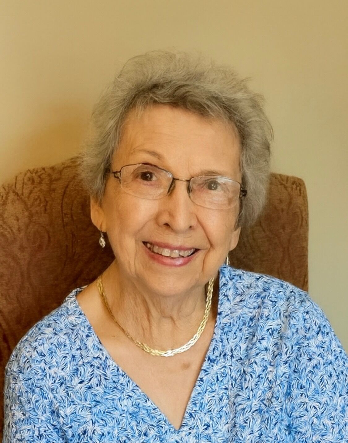 Georgia L. Fahrenholtz | Obituaries | hastingstribune.com