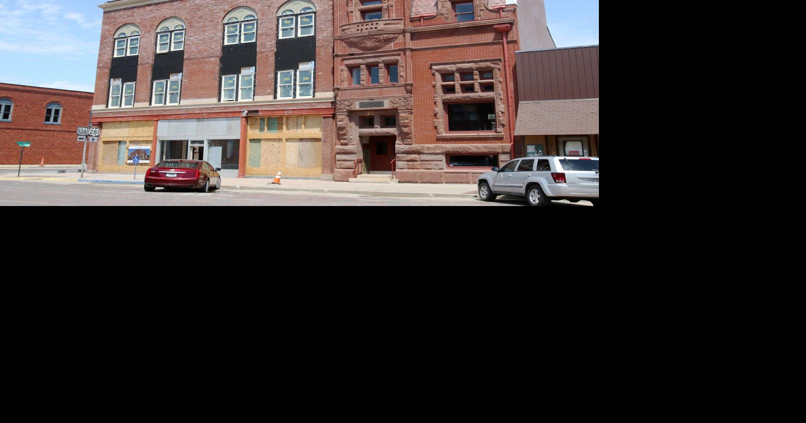 Latest Red Cloud, Cather building projects open doors of opportunity ...