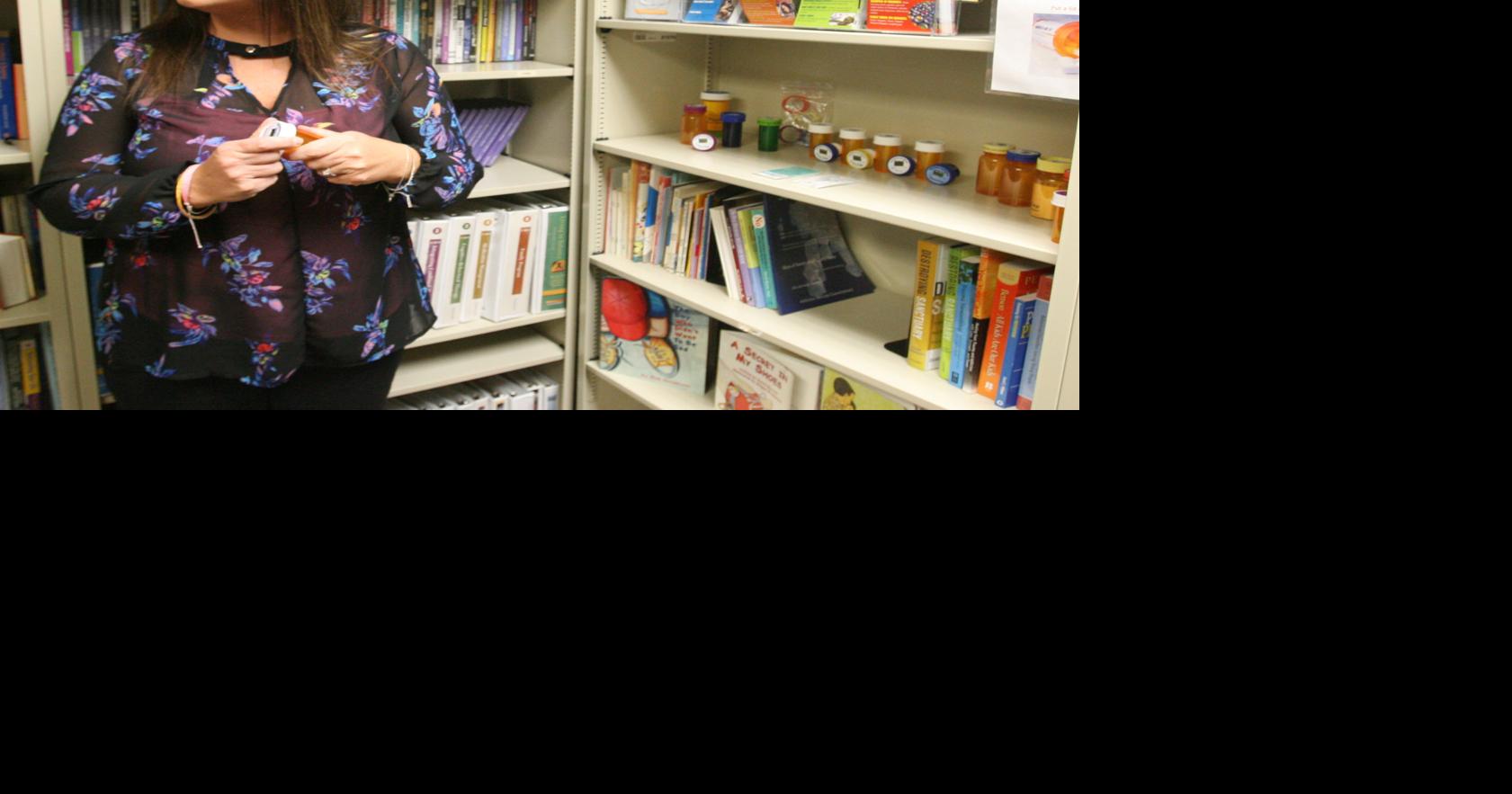 Medication timer lids available at ASAAP | News | hastingstribune.com