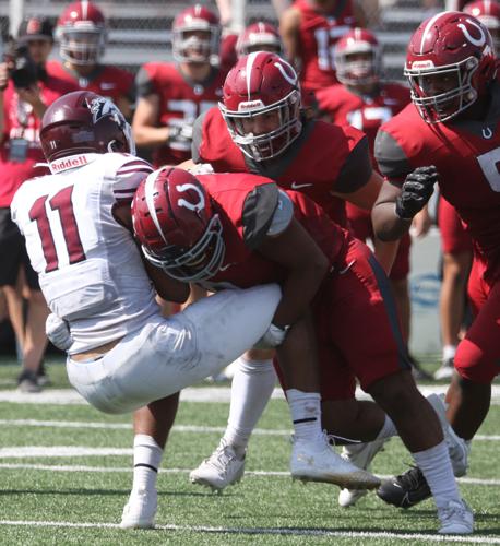 Broncos score six all-conference selections during disappointing year ...