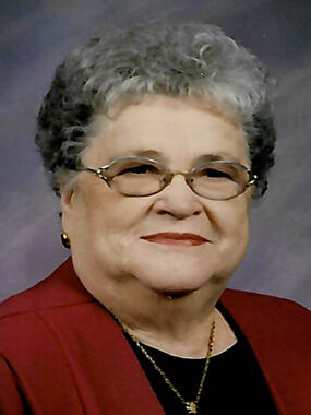 Ruby M. Carlson | Obituaries | hastingstribune.com