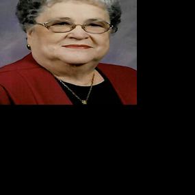Ruby M. Carlson | Obituaries | hastingstribune.com