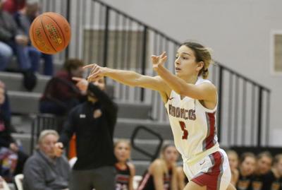 HC women planning on freshmen playing big roles | Sports ...