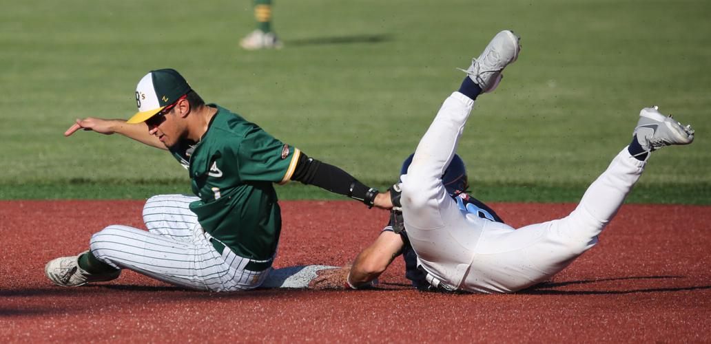Sodbusters fall apart in 10-9 loss to Wheat City | Sports ...