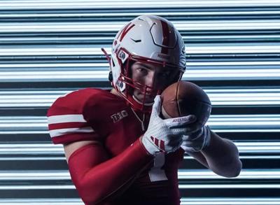 Nebraska football adds TE Luke Sorensen to 2026 recruiting class ...