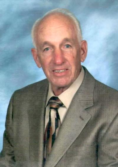 Donald W. Schroetlin | Obituaries | hastingstribune.com