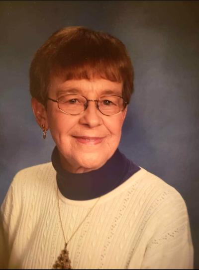 Janene E. Lovgren | Obituaries | hastingstribune.com