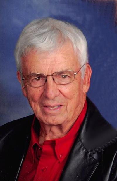 Roger Nelson | Obituaries | hastingstribune.com