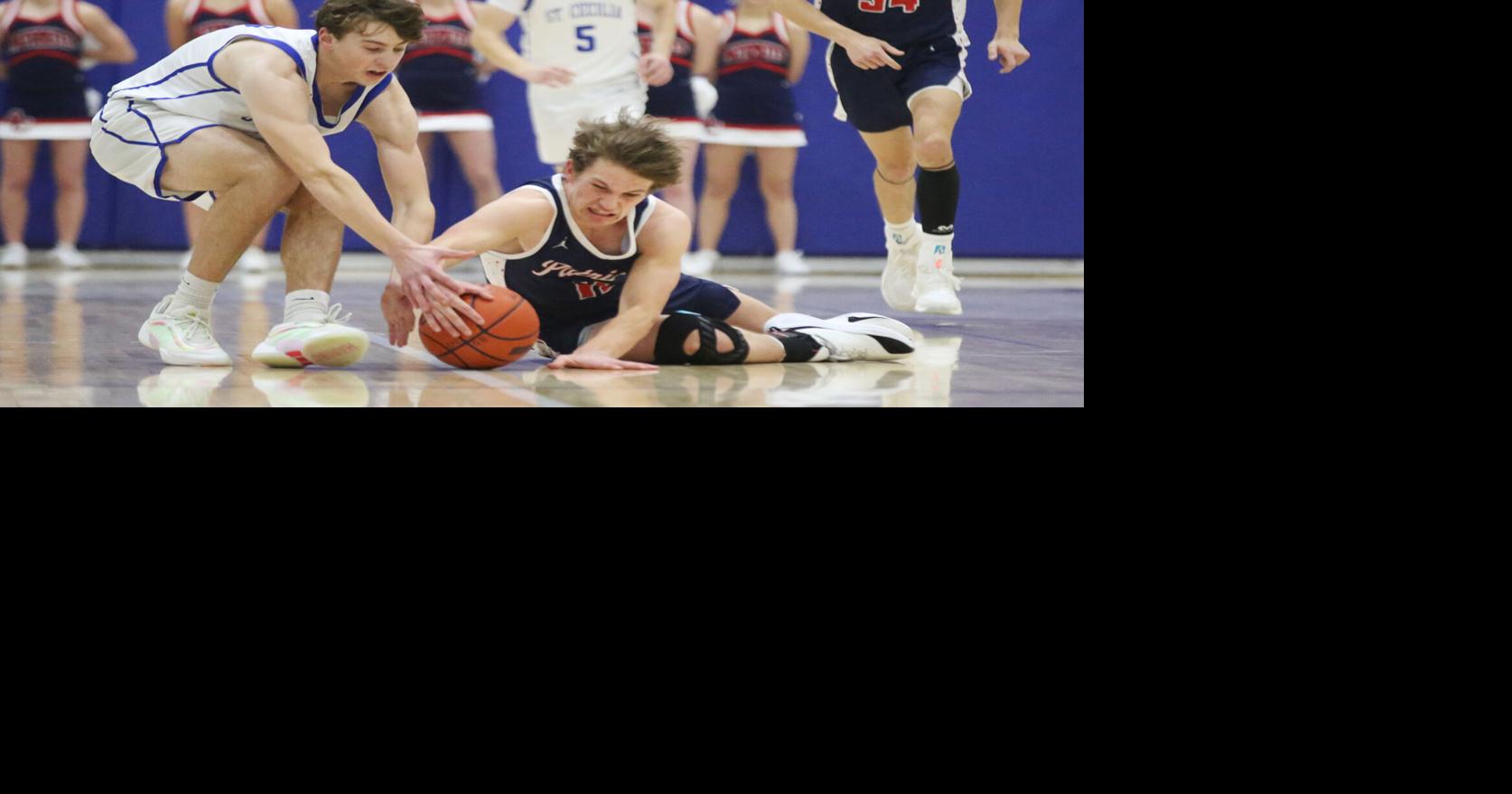 Patriots light up scoreboard in 72-50 win over Bluehawks | Sports ...