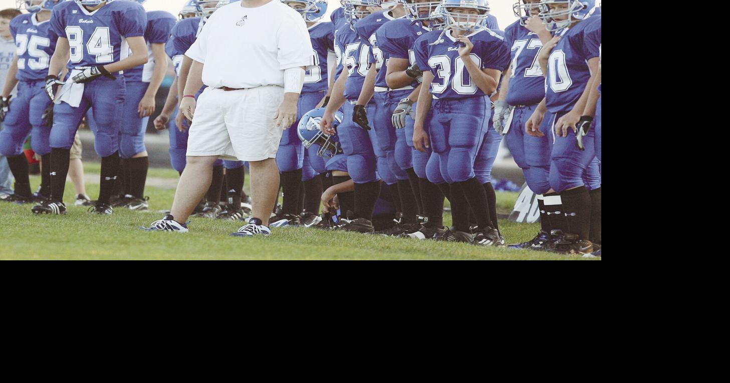Blue Hill wins first-ever state football championship | History ...