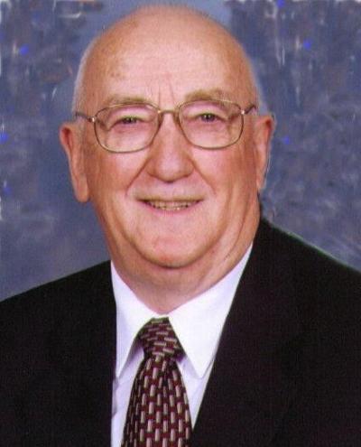 Eugene A. 'Gene' Johnson | Obituaries | hastingstribune.com