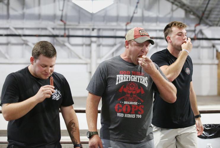 Community celebrates law enforcement | News | hastingstribune.com