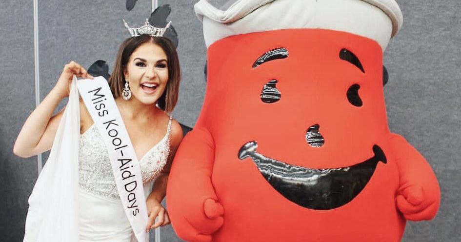 Miss Kool-Aid Days to be 'all over the place' | News | hastingstribune.com